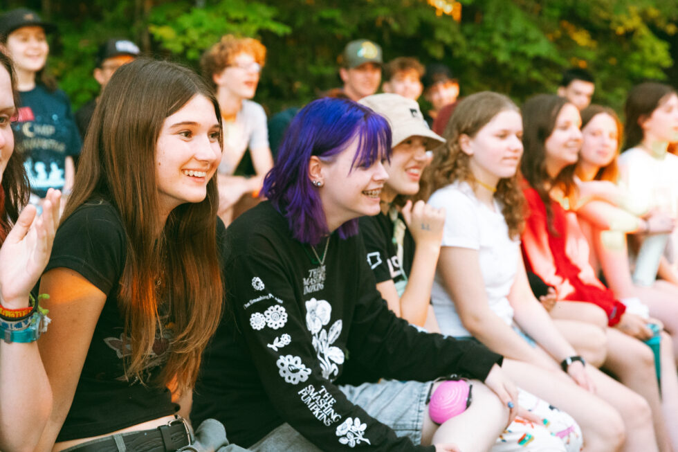 Overnight Camps • Camp Kawartha