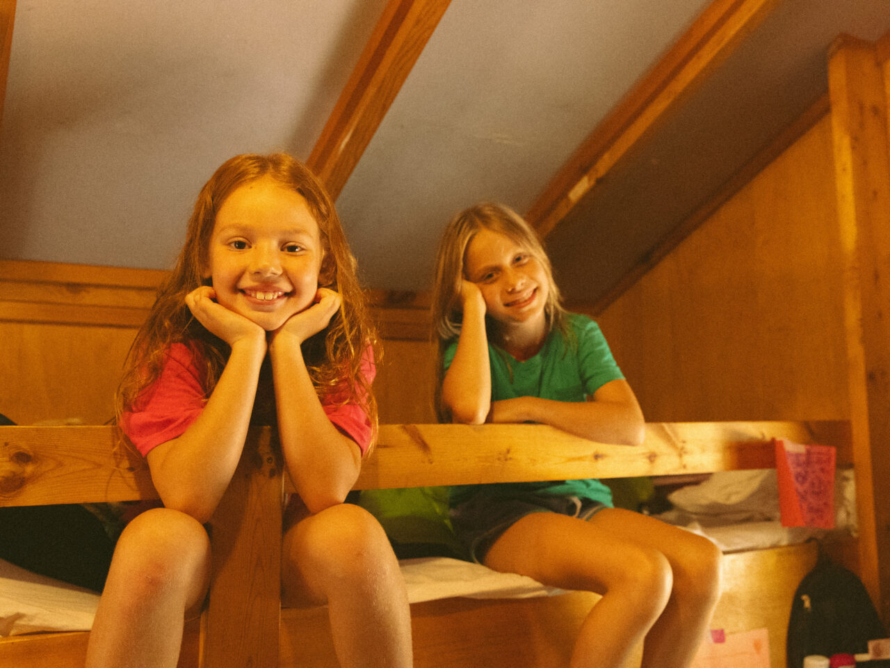 Overnight Camps • Camp Kawartha