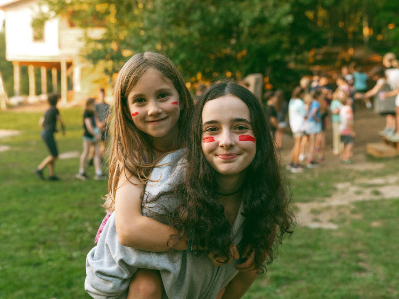 Overnight Camps • Camp Kawartha