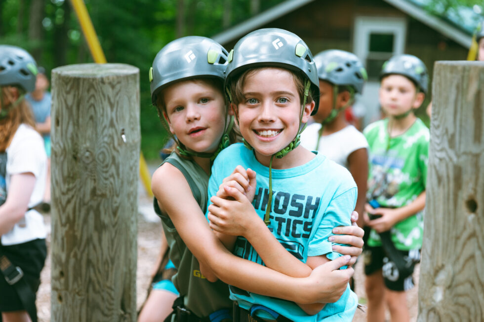 Overnight Camps • Camp Kawartha