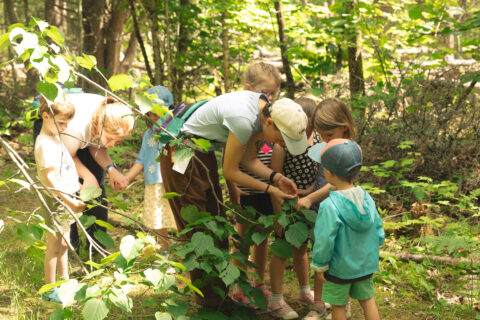 Overnight Camps • Camp Kawartha