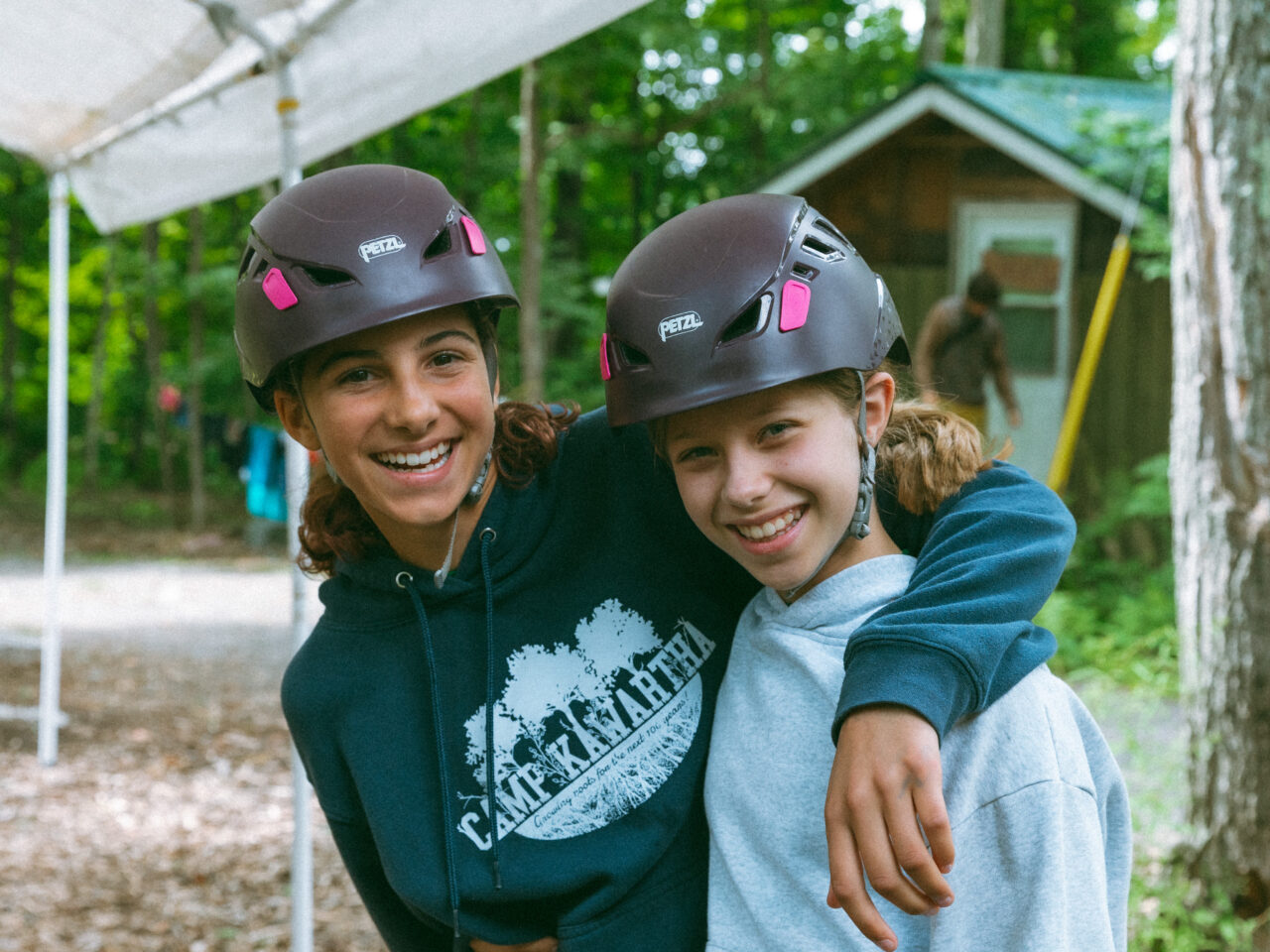 Overnight Camps • Camp Kawartha