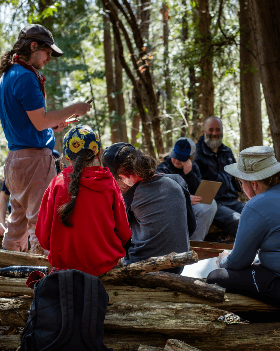 Environment Centre Day Camps • Camp Kawartha