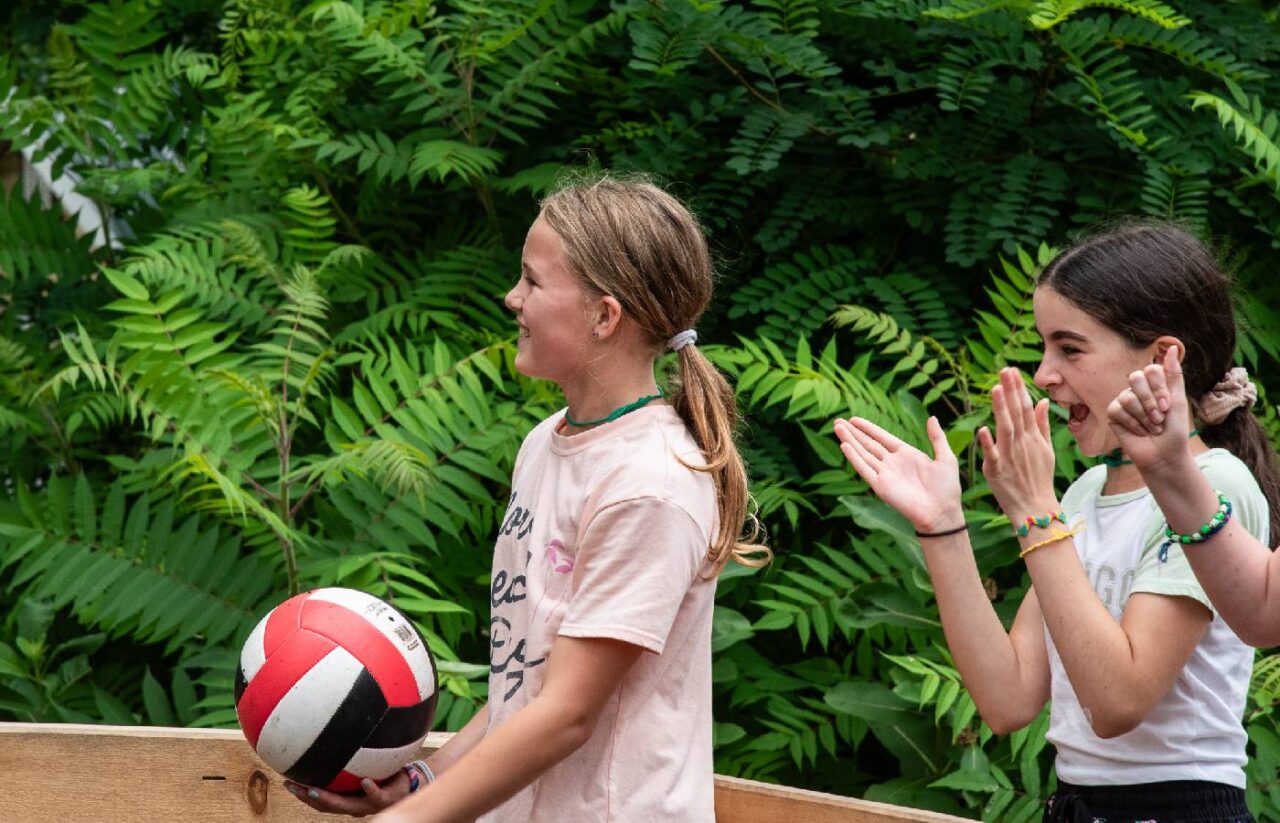 Overnight Camps • Camp Kawartha