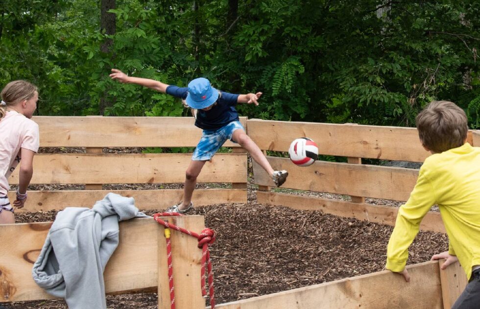 Overnight Camps • Camp Kawartha