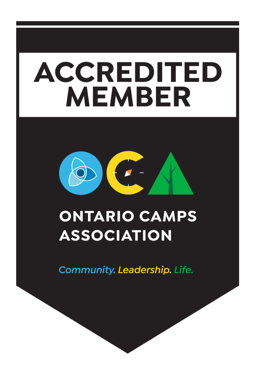 Leader in Outdoor & Environmental Education and Stewardship • Camp Kawartha